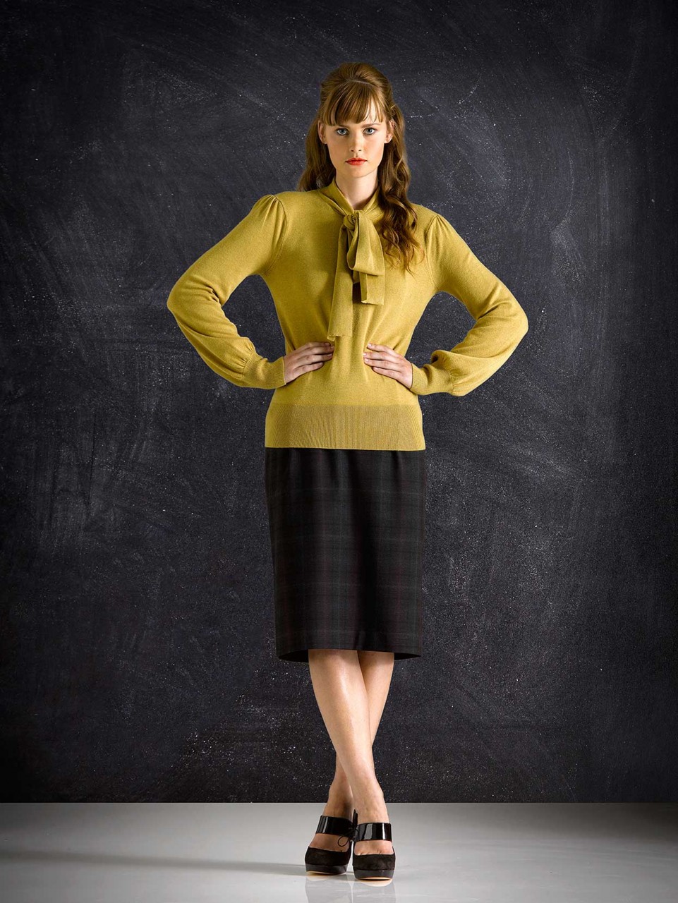 People and portraits portfolio [+] Basement Photography & Studio Rental