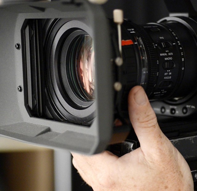 Behind the scenes portfolio [+] Basement Photography & Studio Rental